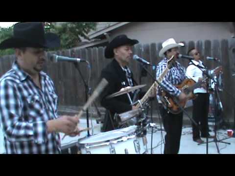 Grupo La Droga - La Cocaleca - YouTube