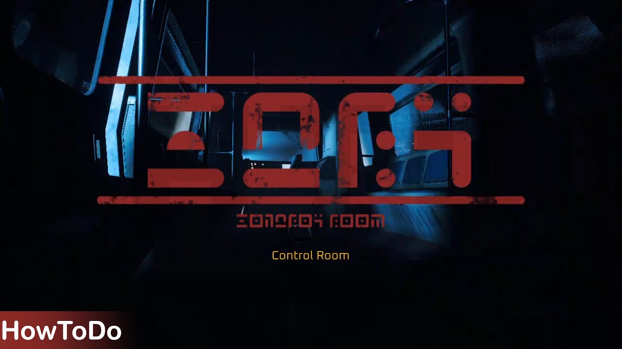 Stray Walkthrough Gameplay Chapter 12 | Control Room (No Commentary ...