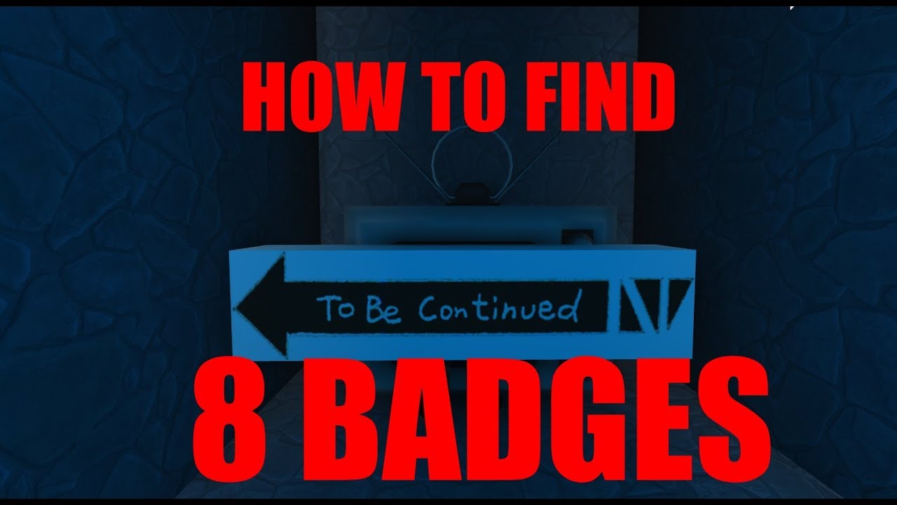 How to get 8 badges in Roblox Meme Simulator 3D - YouTube