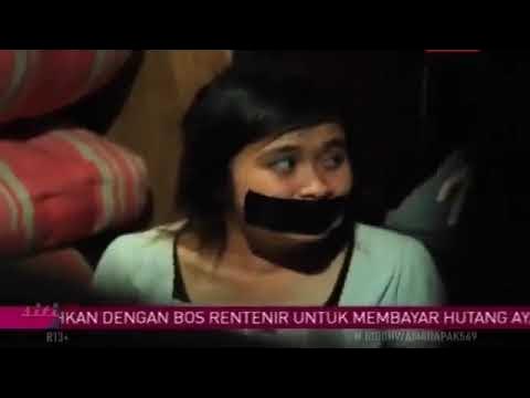 indo gagged - YouTube