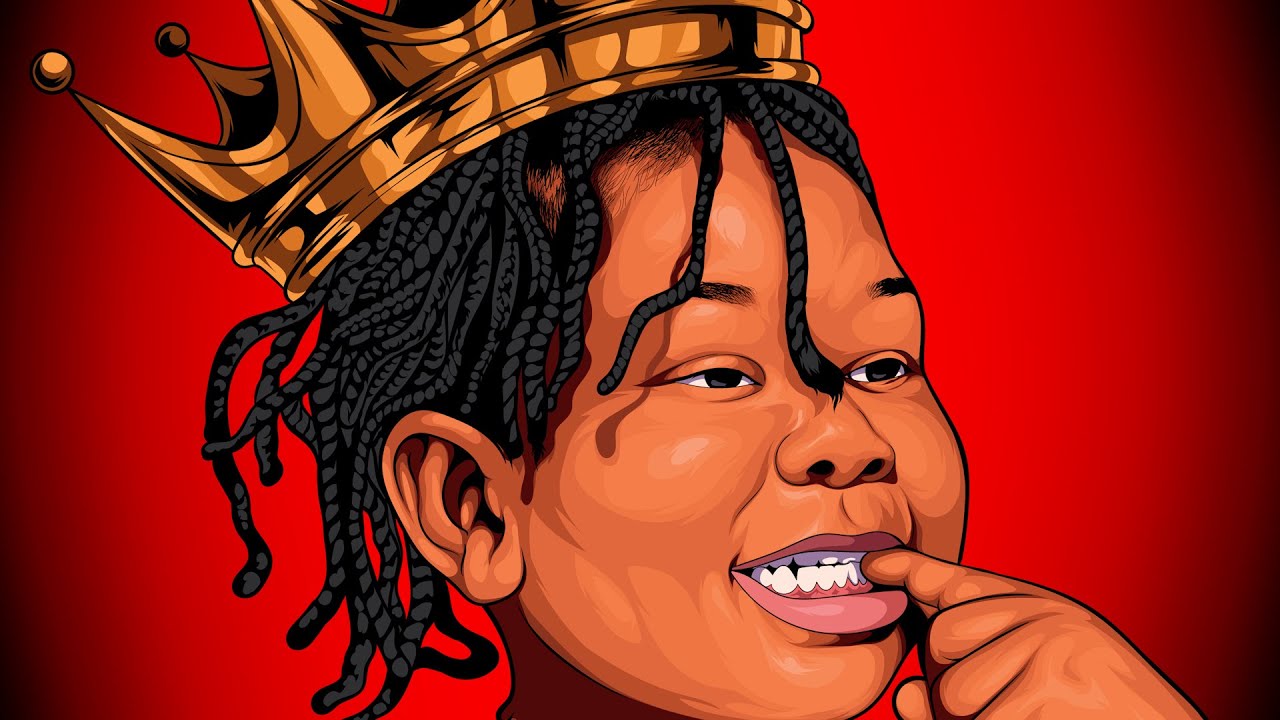 TUTORIAL - HOW TO CARTOON ( ADOBE ILLUSTRATOR ) - YouTube