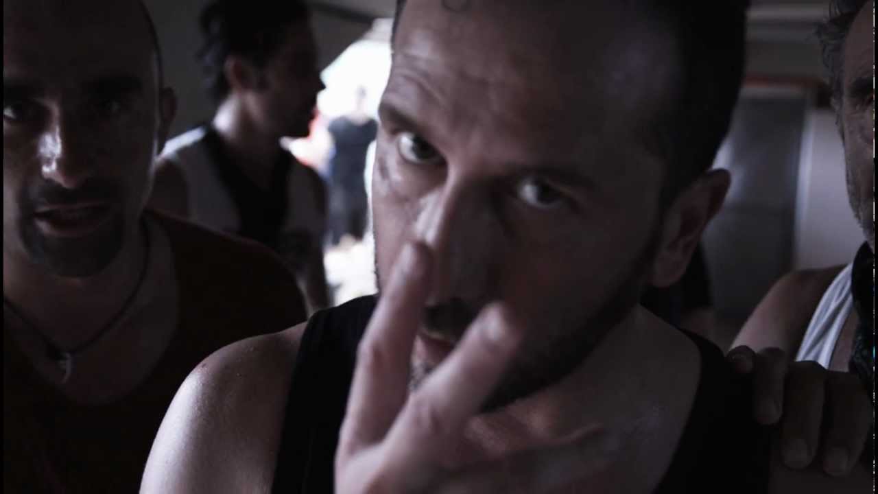 Trailer Secondo Tempo - YouTube