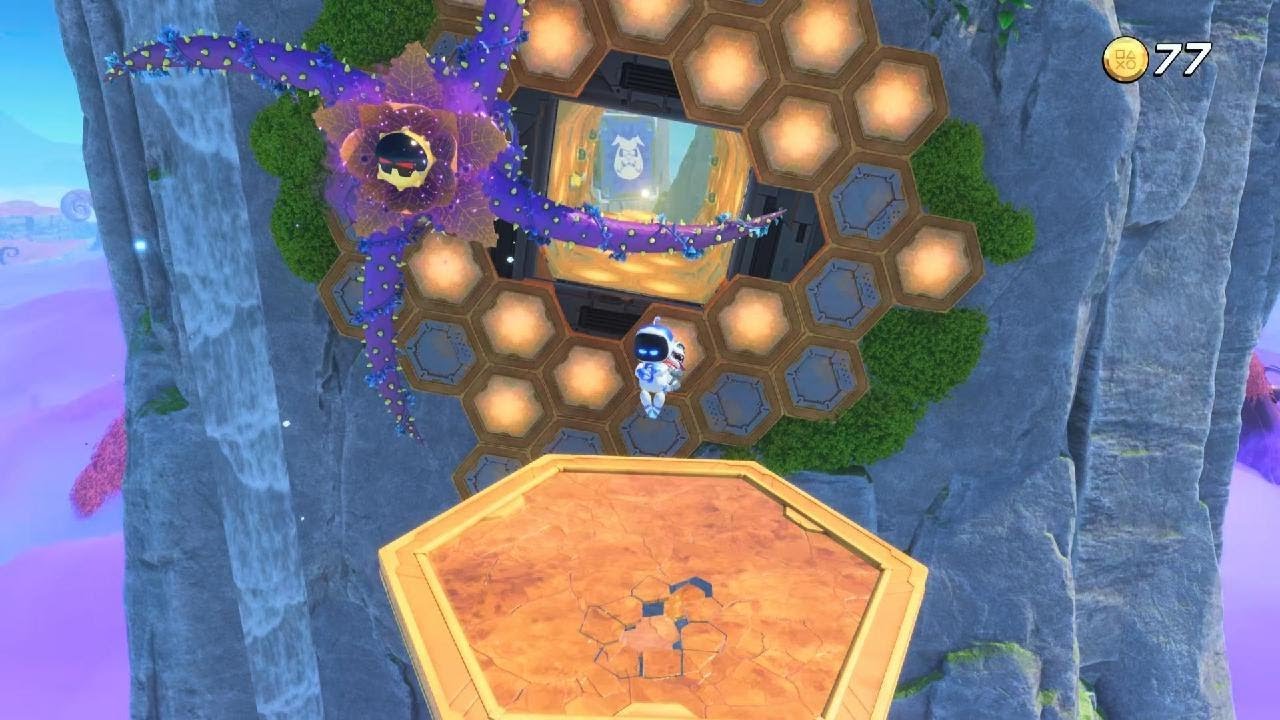 Thrust or Bust Completion - YouTube