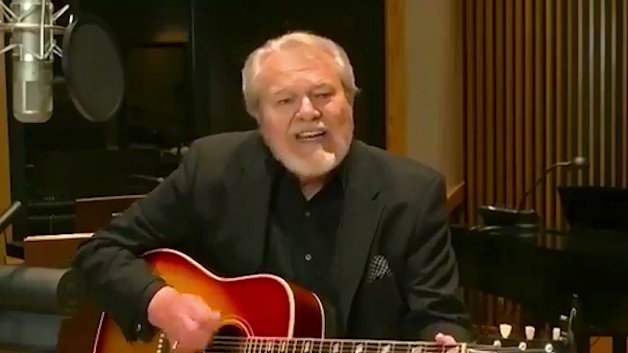 C.W. Buddy Kalb - "Mississippi Squirrel Revival" (Live on Larry's ...