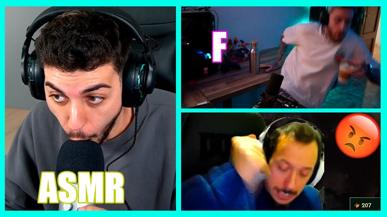CarritosKami se METE una HOSTIA TERRIBLE xD| 💥Mejores momentos💥 LoL ...