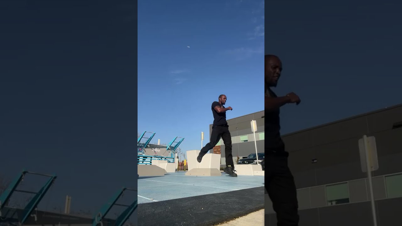 K. Kineticz is live! - YouTube