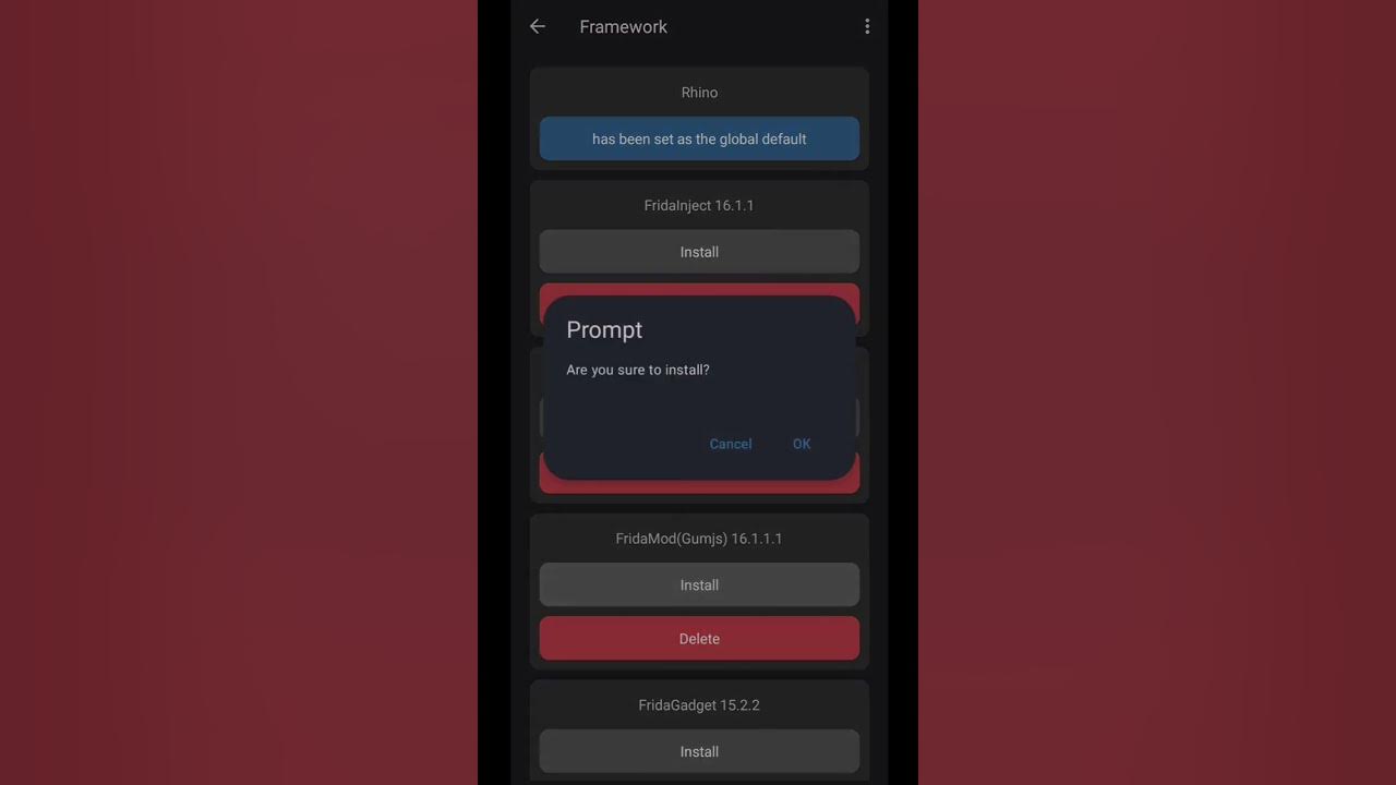 jshook no root setup || JsHook without root || non root || SandBox Mode || @AbhiTheModder - YouTube