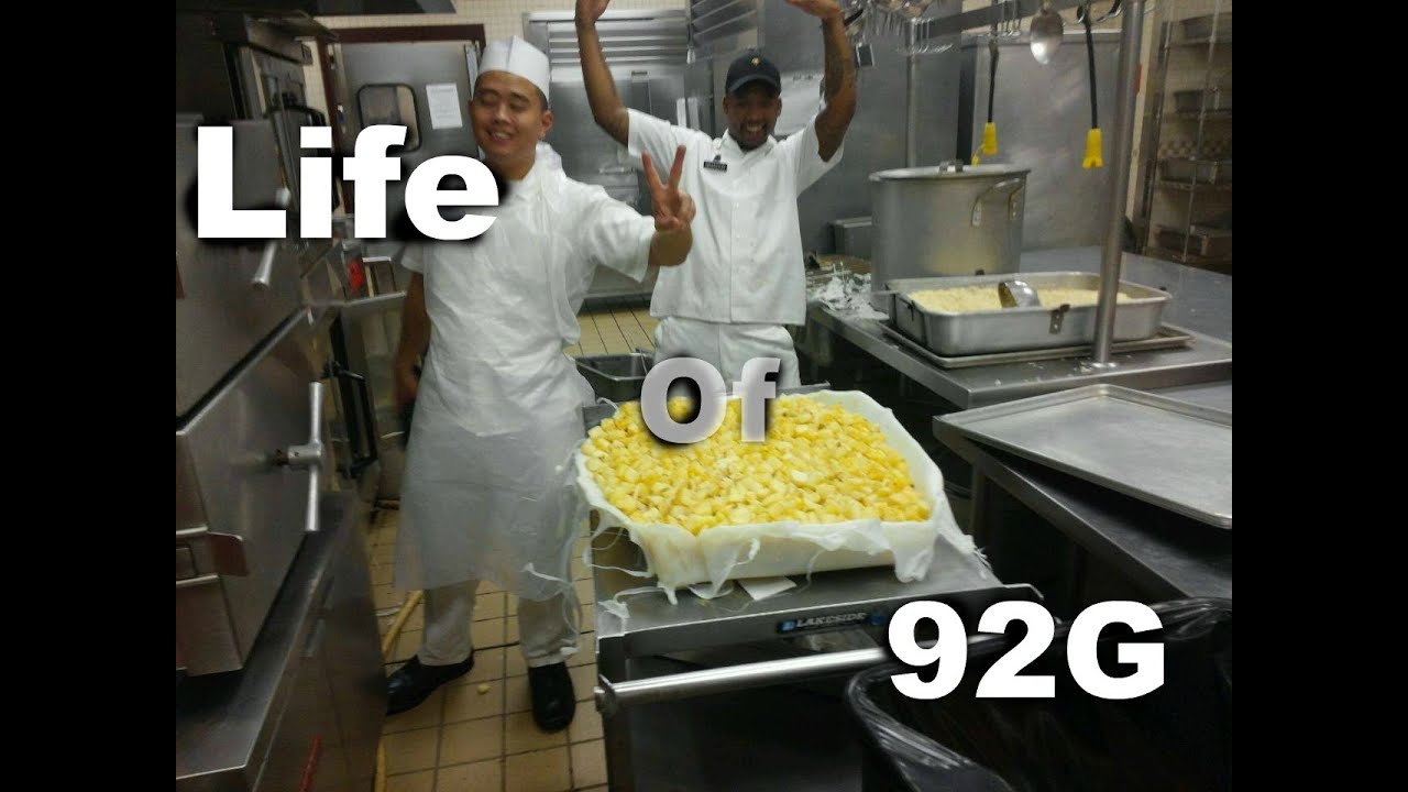 Life of 92G - YouTube