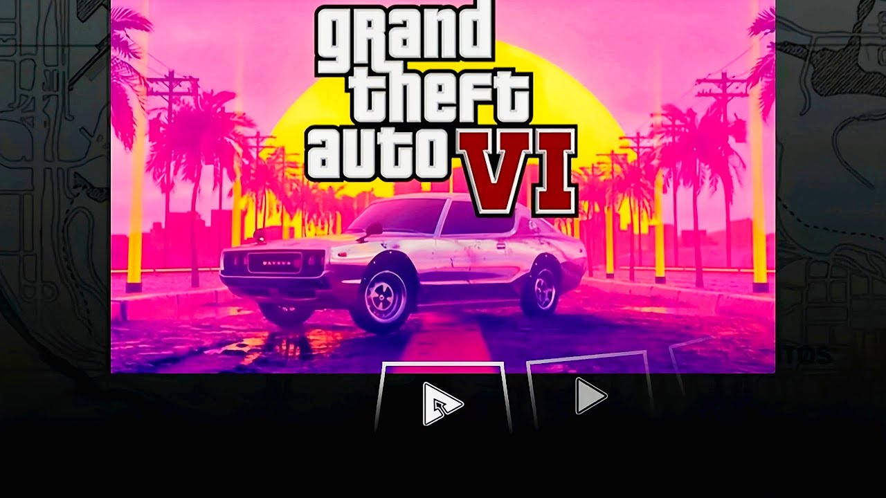 gta 6 ultra realistic graphics mod android | GTA 6 Concept Android ...
