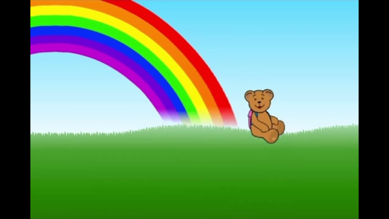 Starfall Colors - All Intros.mpg - YouTube