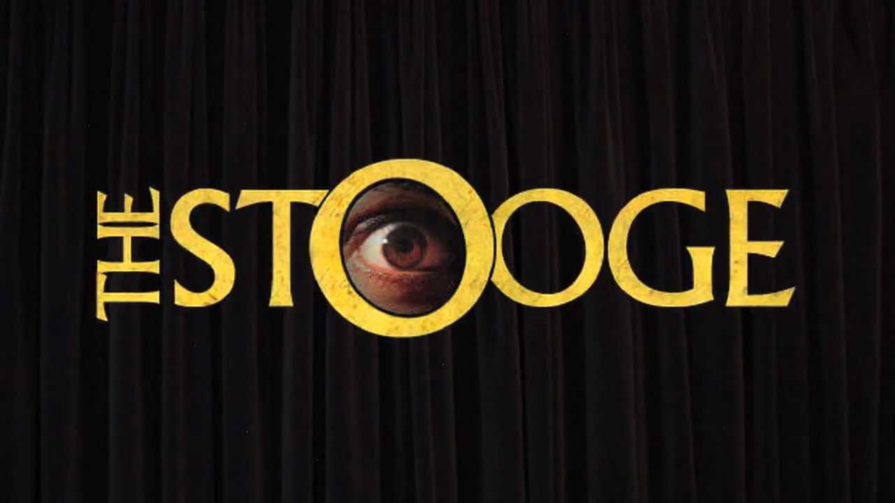 The Stooge Movie - YouTube