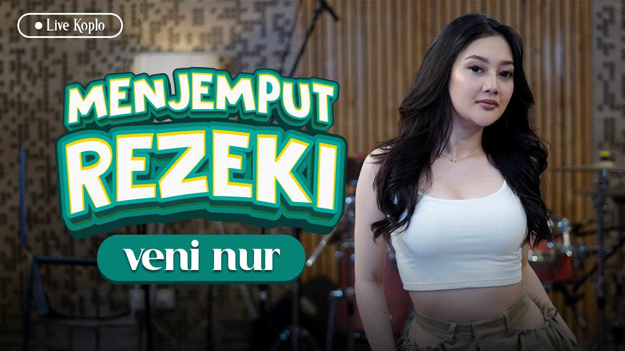 Veni Nur - Menjemput Rezeki (Official Music Video) - YouTube
