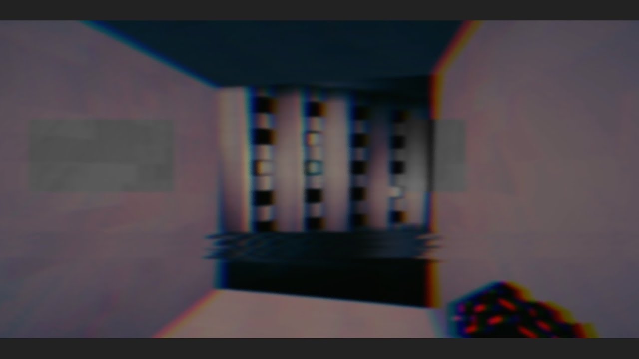 The Backrooms level 188 (found footage) Minecraft. - YouTube