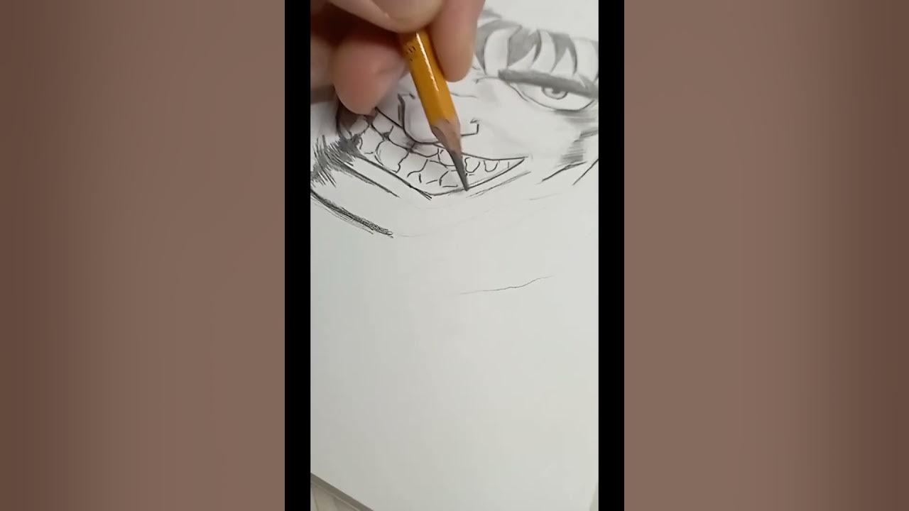 рисунок Гатса Берсерк. 😶‍🌫 - YouTube