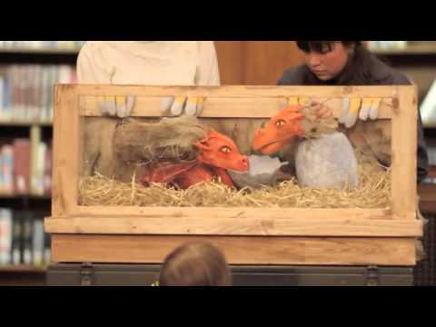 Cryptid Petting Zoo - YouTube