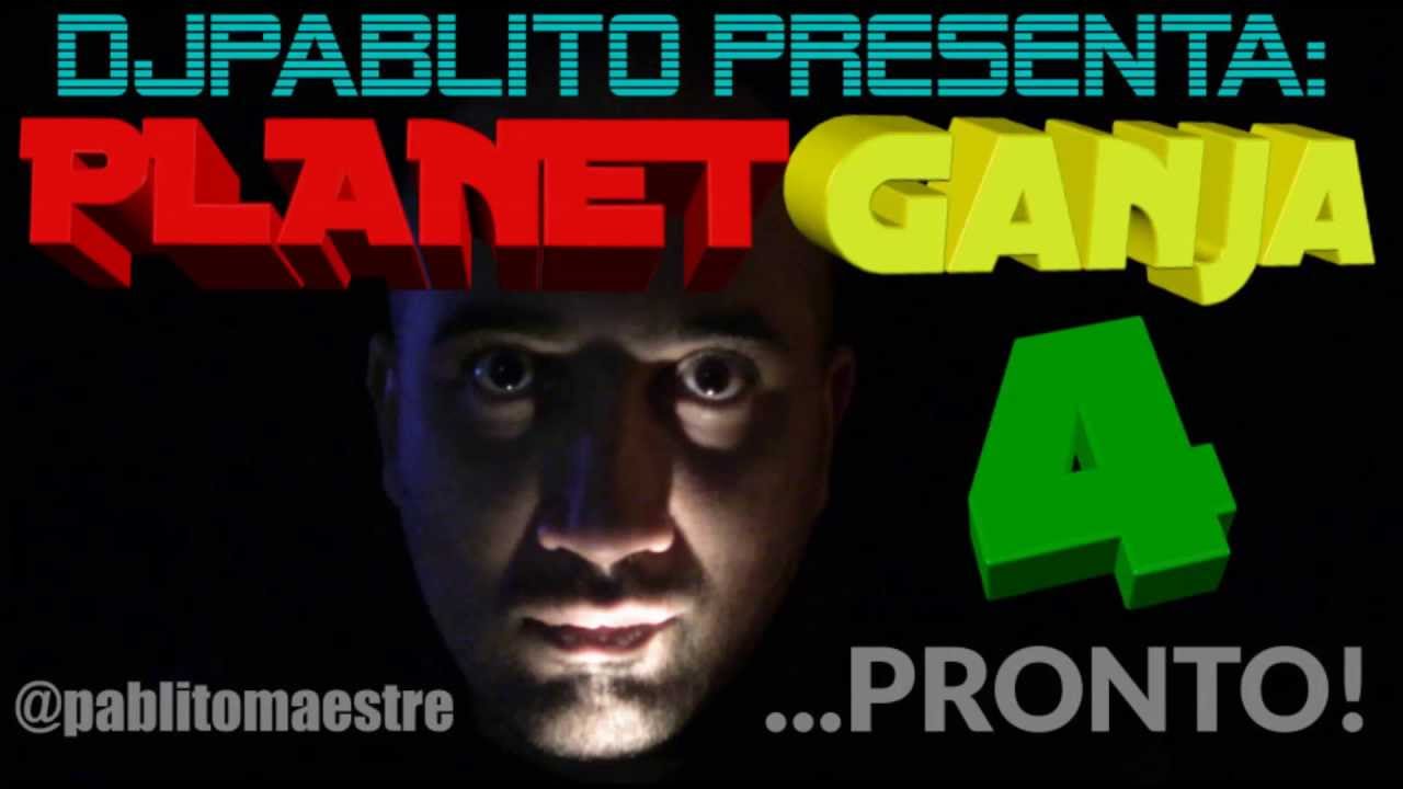 Planet Ganja 4 (Audio Clip) - YouTube