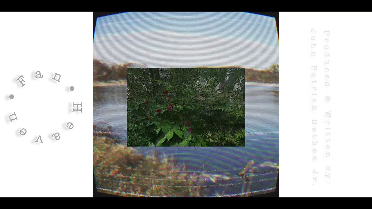 John Bethea - Fan (Official Visualizer) - YouTube