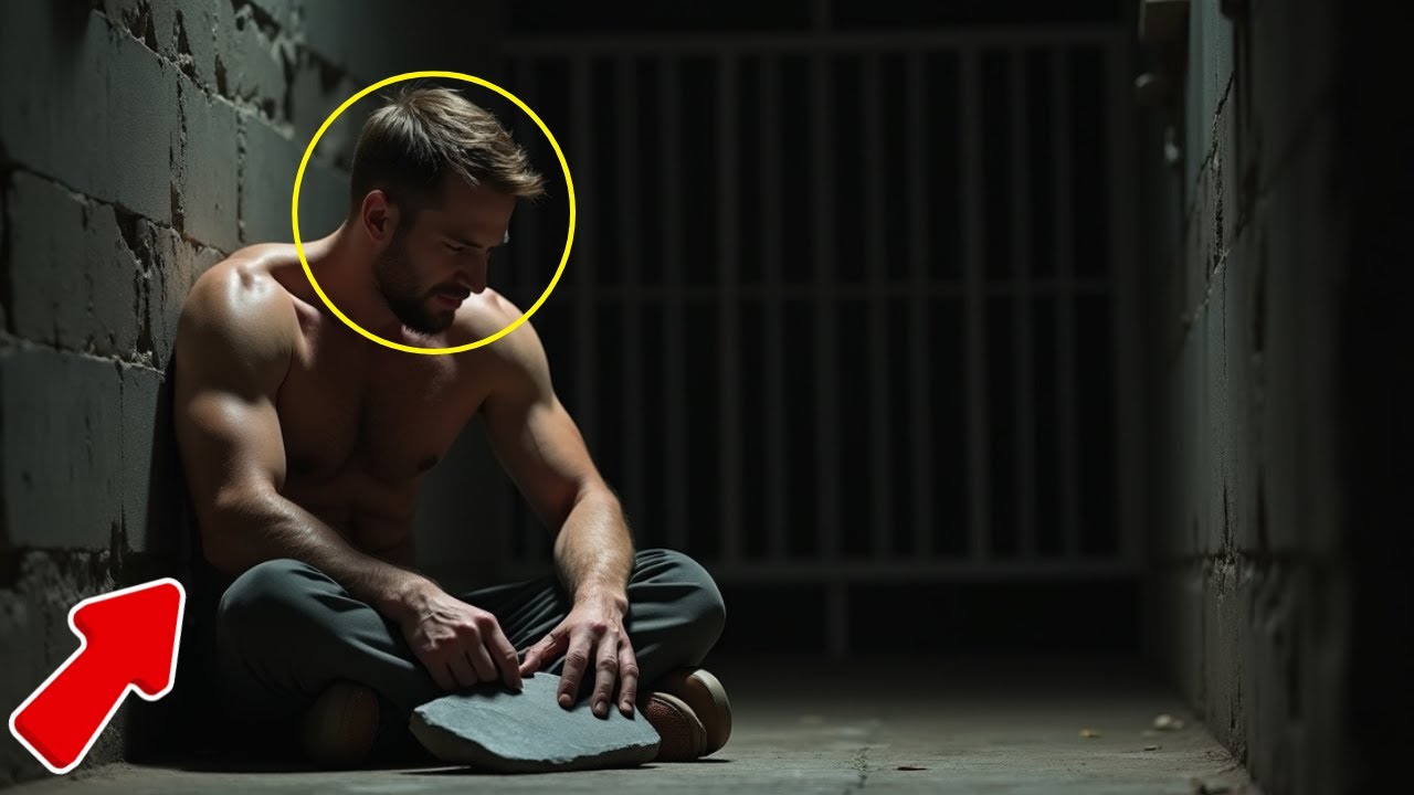This American Janitor Becomes the Most Feared Gang Leader When He is ...