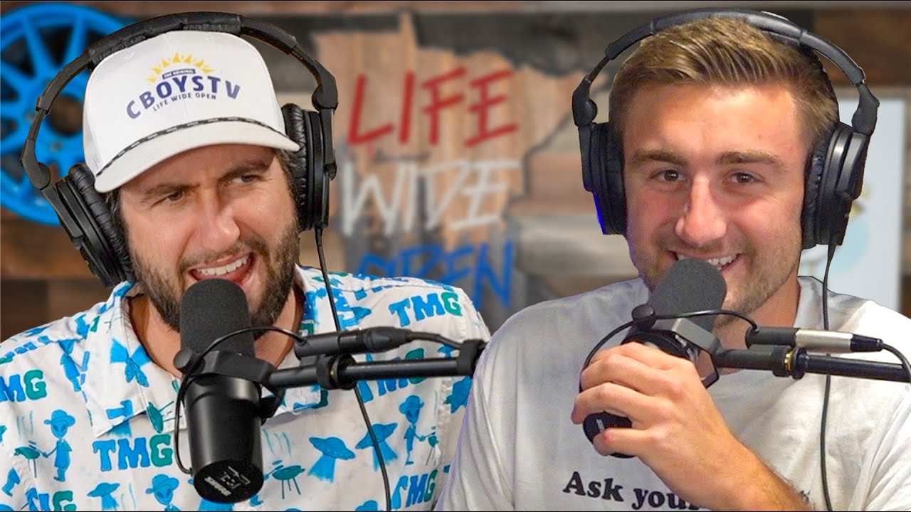 Never Share A Room With Micah, Ryan’s $$$ Purchase, and Ken’s Travel ...