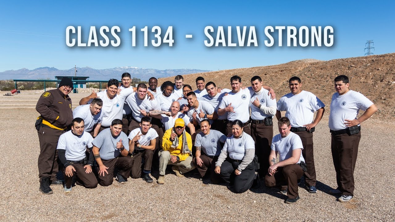 Class 1134 - Spray Days - YouTube