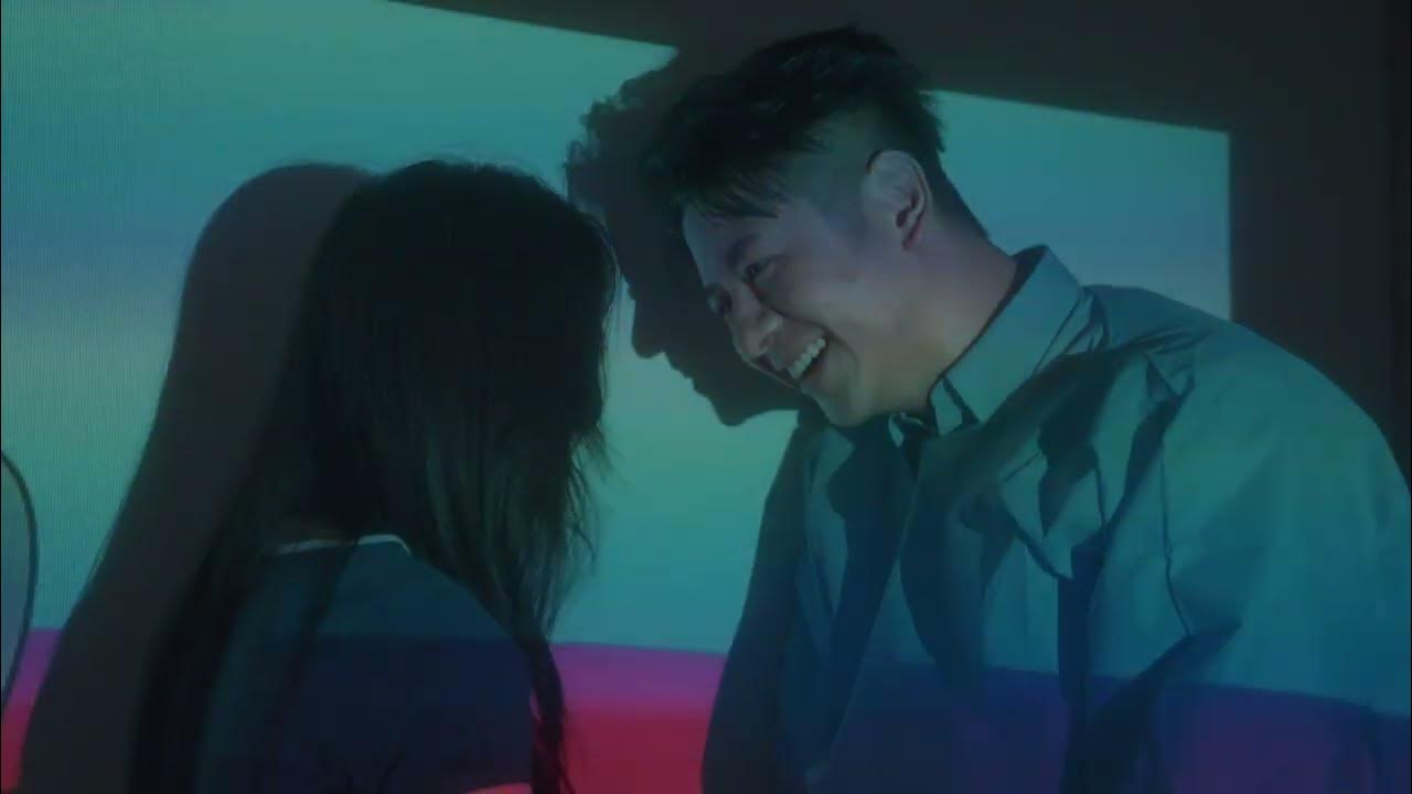 認真毛限定｜《牙痛文學》BTS 原來拍緊Dear Jane MV - YouTube