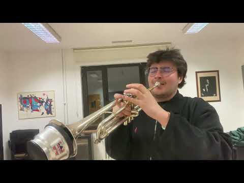 An American in Paris