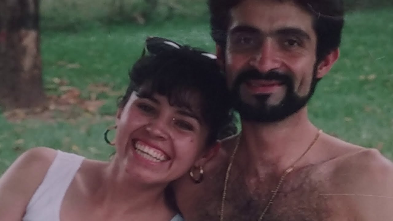 Un último aliento Luisa Rico - YouTube