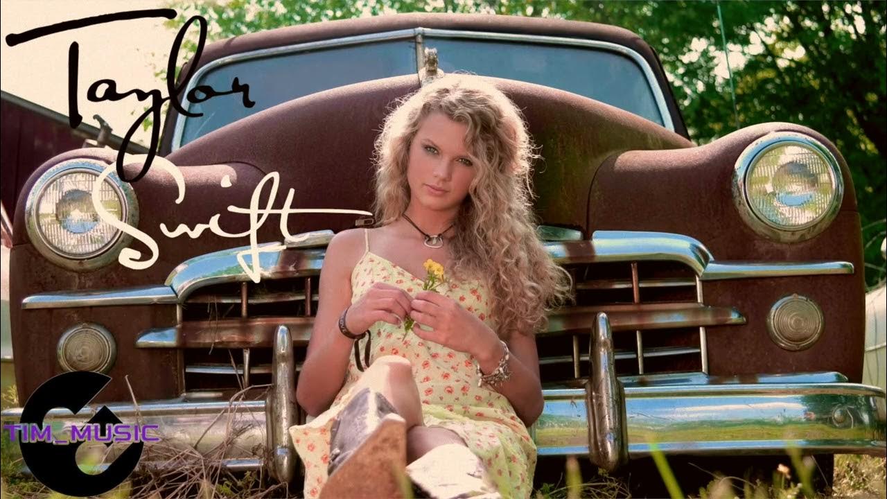 Taylor Swift - Taylor Swift (Debut) Era Mega Mashup (Official Audio ...