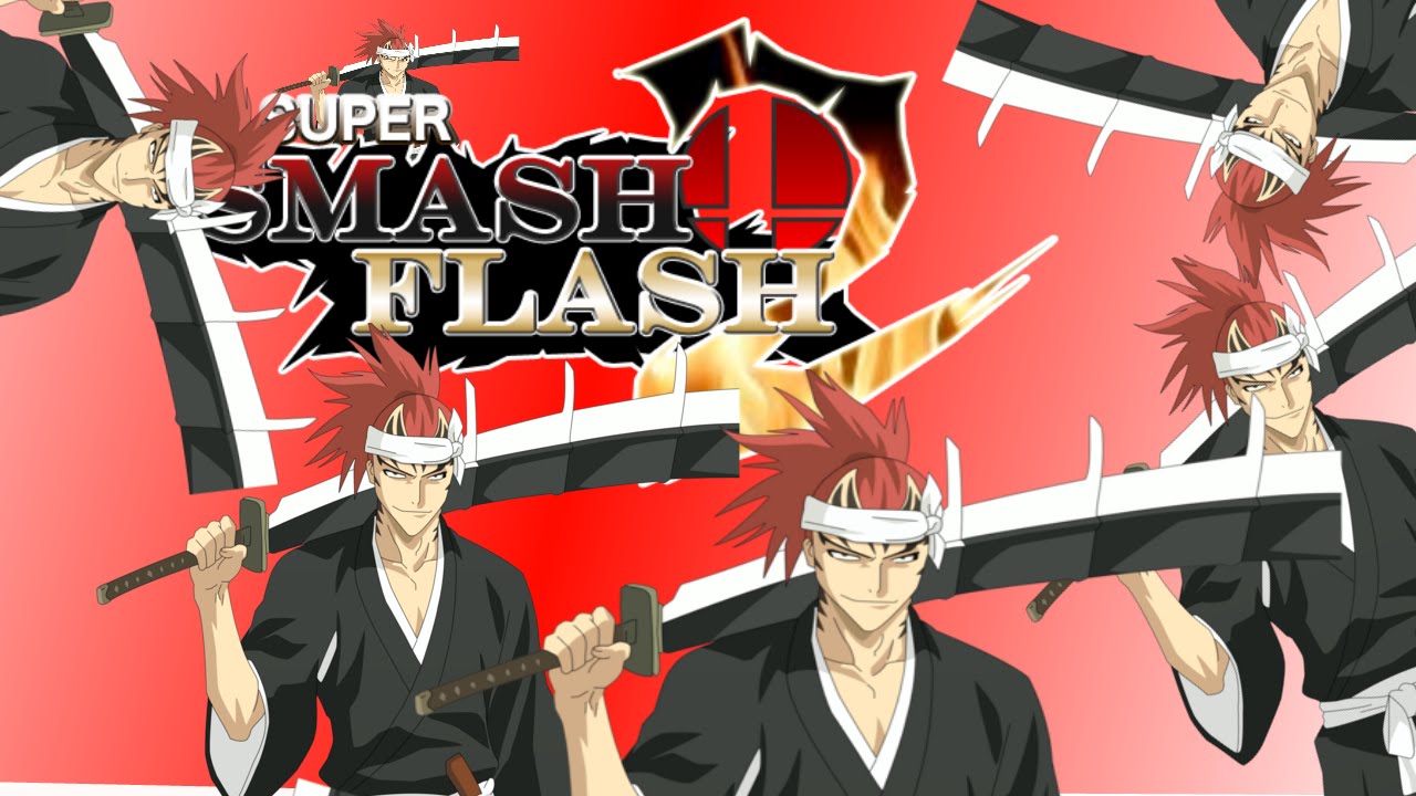 Super Smash Flash 2: Infinite Assist Trophy Glitch (Found in Version 0 ...