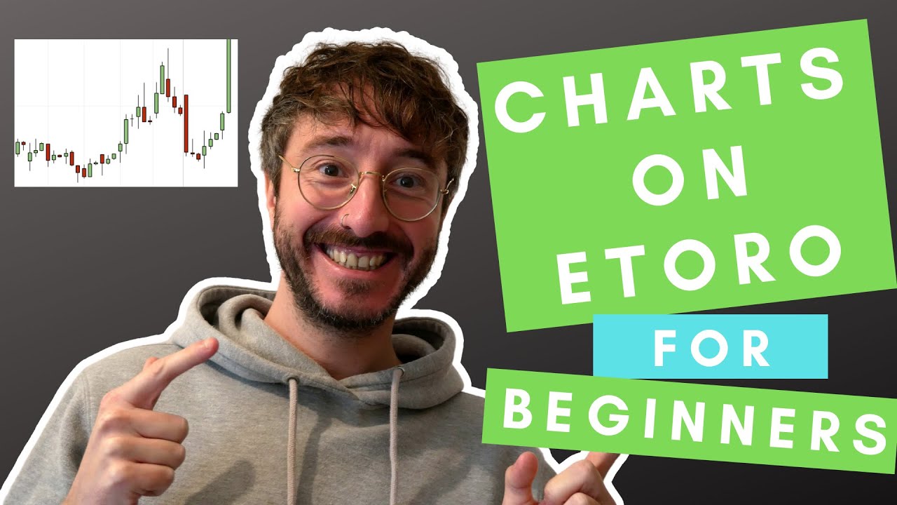 Etoro Charts for Beginners - YouTube