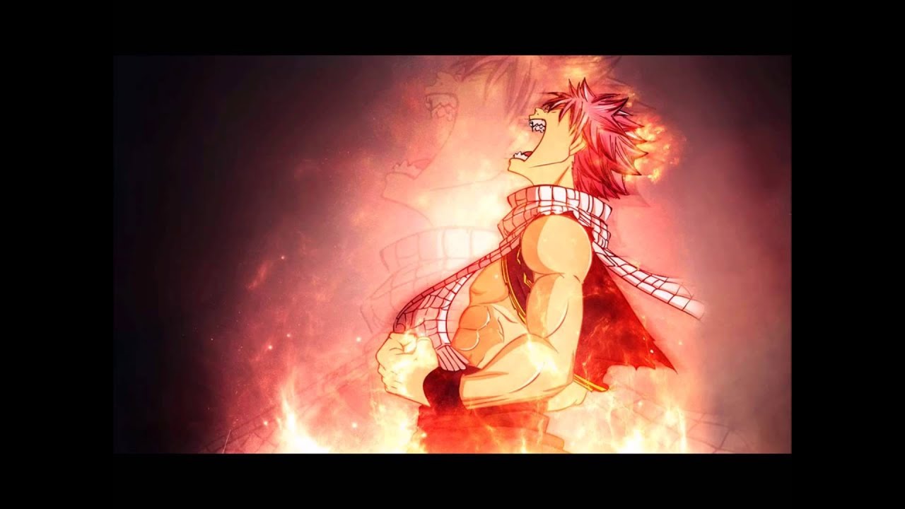 Fairy Tail - Opening 1 ~ Nightcore ( Snow Fairy - Funkist) - YouTube
