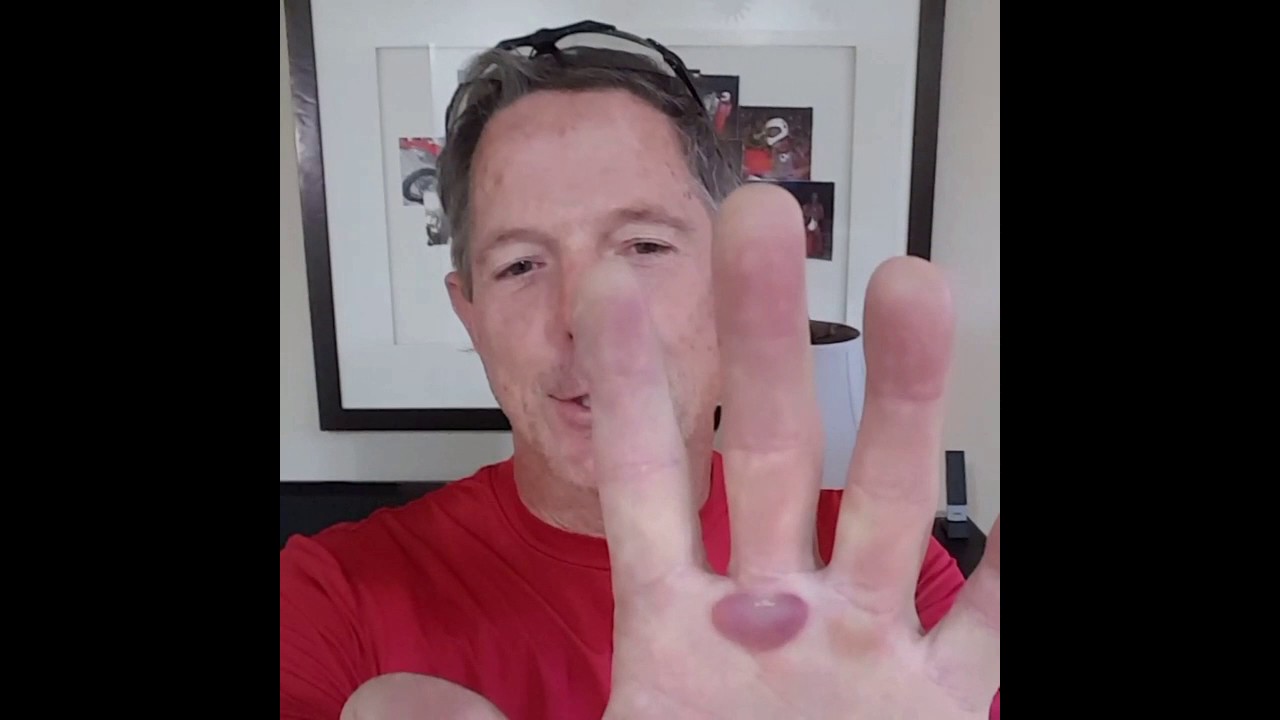 Dennis Rogers Baja 1000 - YouTube