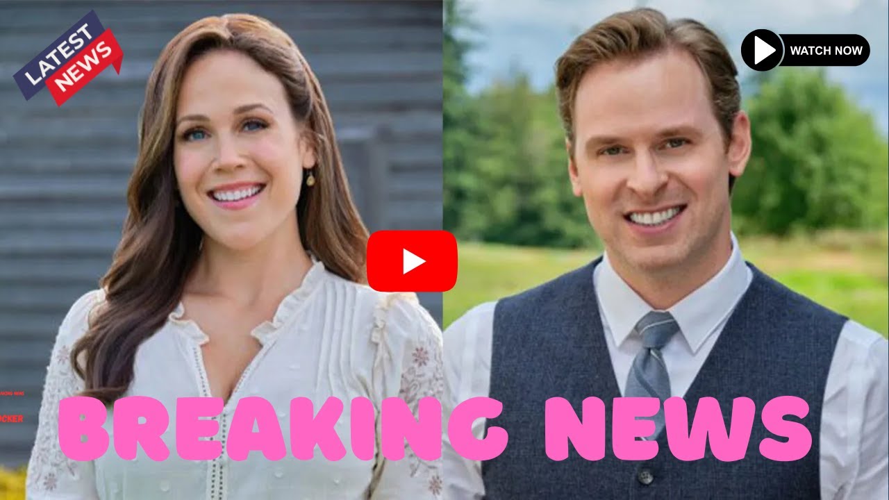 New Shocking News ||Ryan Paevey's Brave Move: Putting General Hospital ...