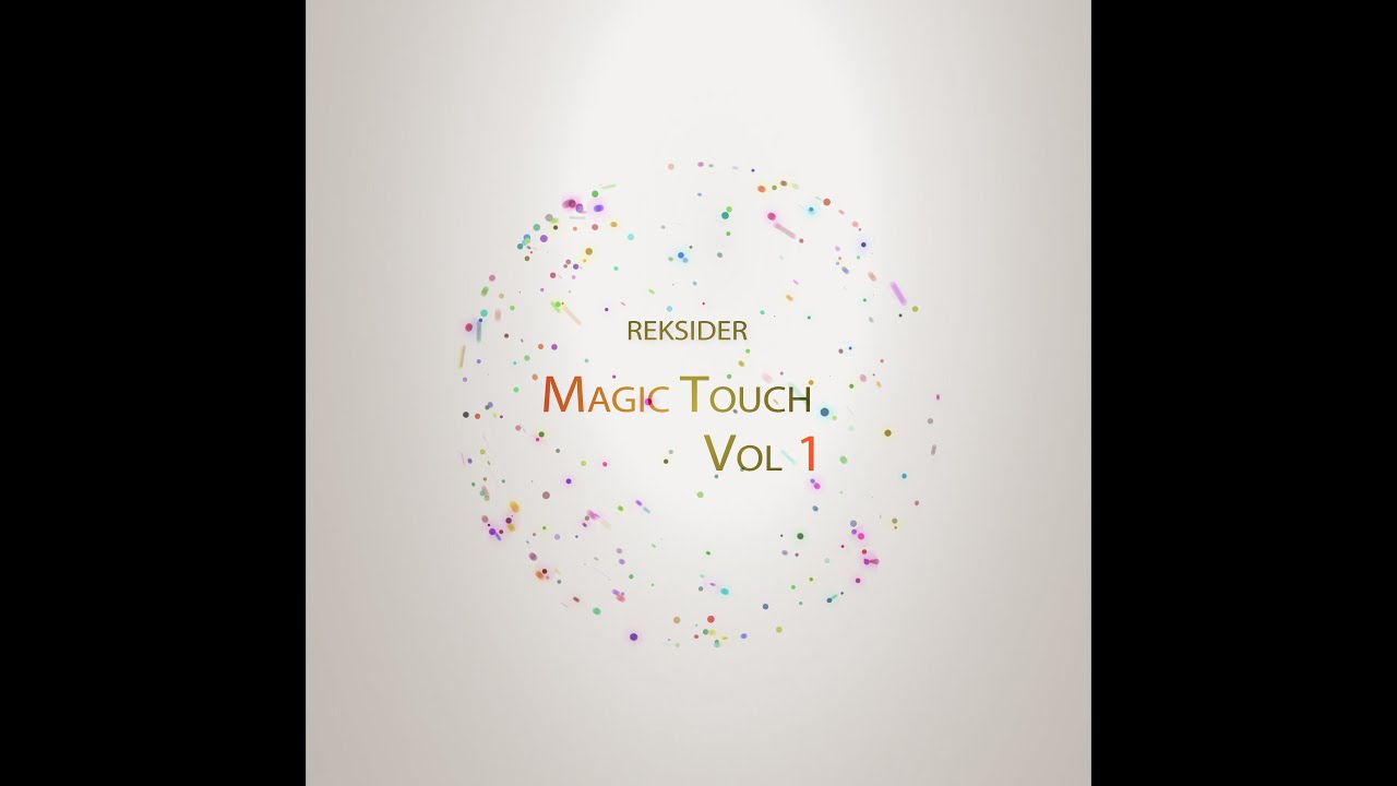 MAgic Touch Intro - YouTube