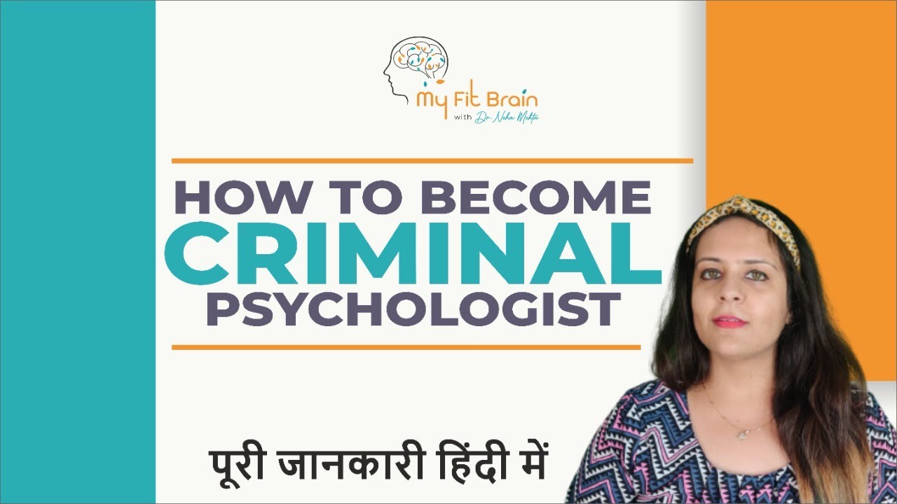 How To Become A Criminal Psychologist Career Salary Scope In India YouTube how-to-become-a-criminal-psychologist-career-salary-scope-in-india-youtube