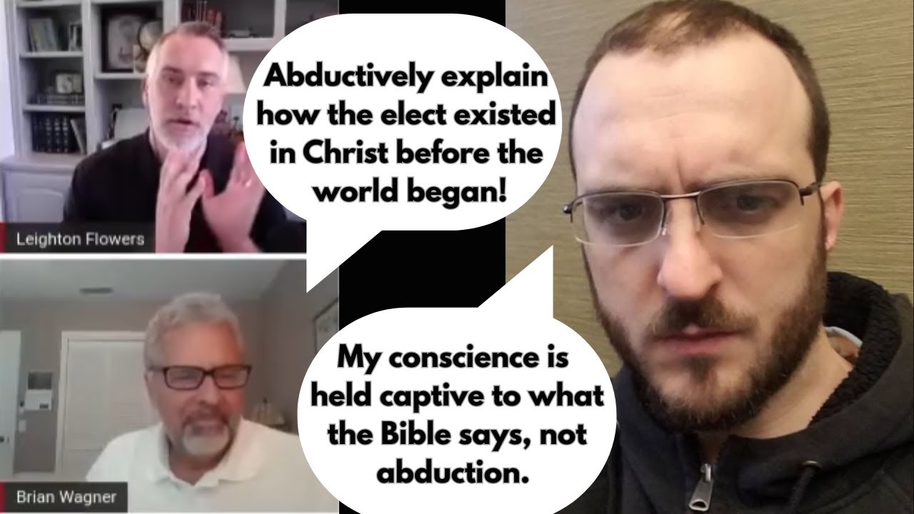 @Soteriology101 Ephesians 1 Is Individual Election to Salvation ...
