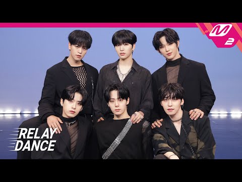 [릴레이댄스] 원어스(ONEUS) - Same Scent (4K)