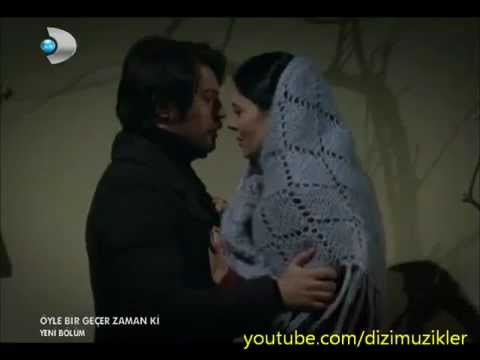 Öyle Bir Geçer Zaman Ki Yeni Sezon Dizi Müzikleri - Çöküş.