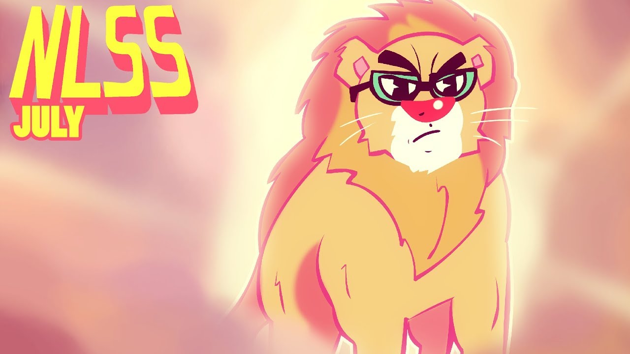 The Northernlion Live Super Show! [July 19th, 2018] - YouTube