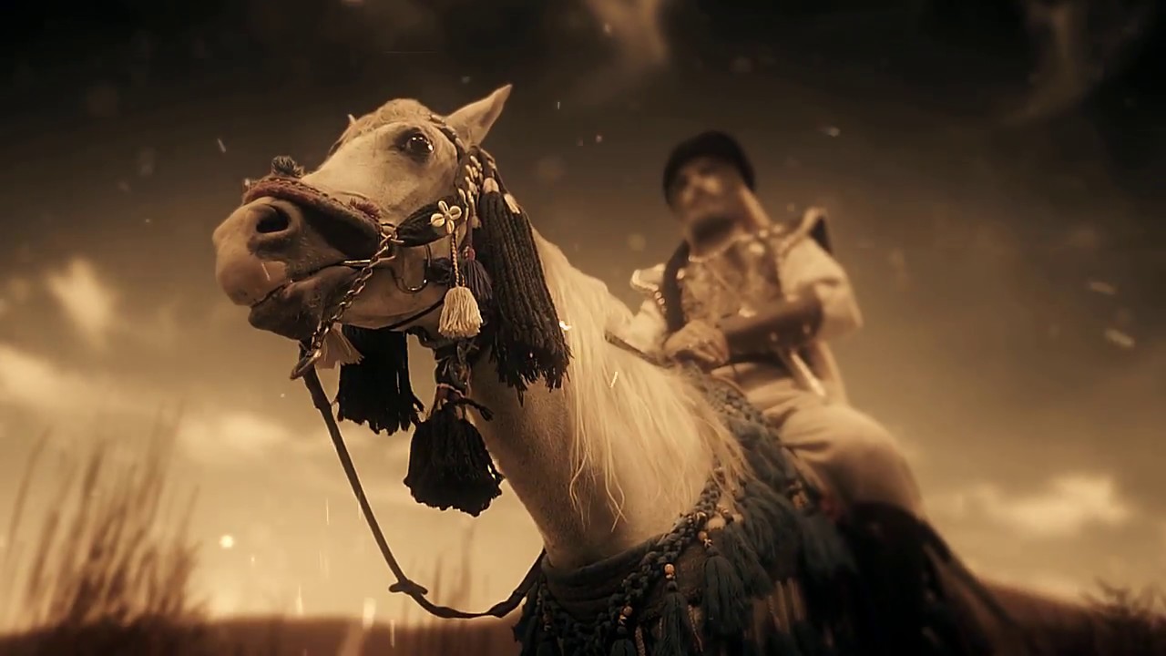 IMAM HUSSEIN SPOT - YouTube