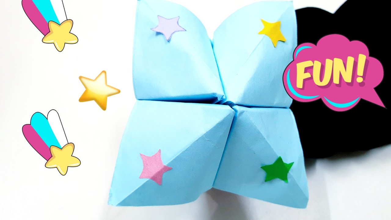 How to make tip top - YouTube