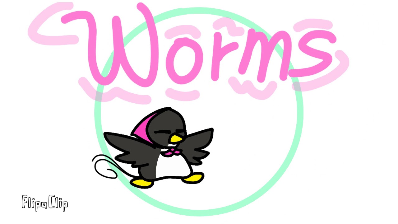 |Worms meme| (Cringe, incompleto, y mal dibujado) - YouTube