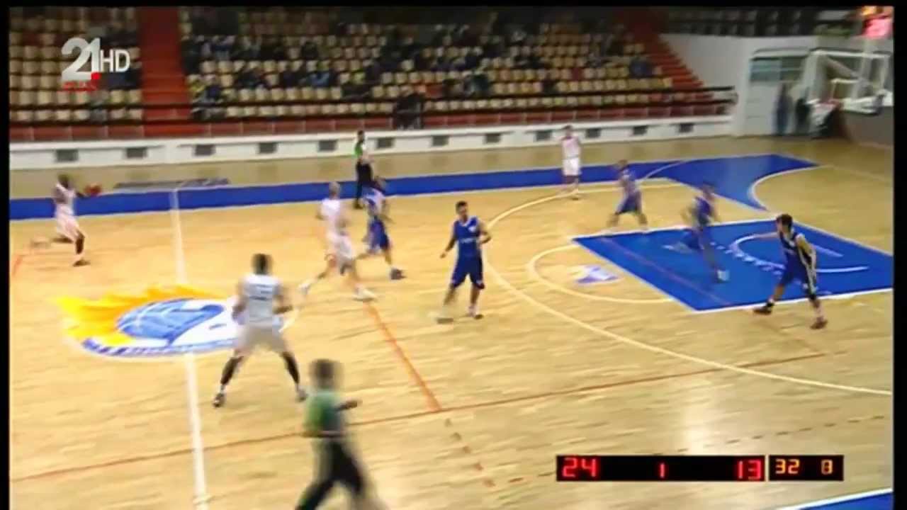 Erris Nushi Highlights - YouTube