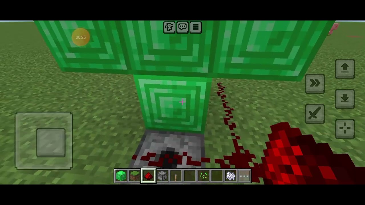 how to summon a mutant zombie - YouTube