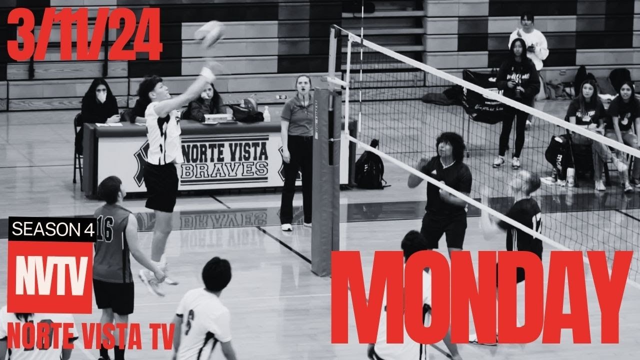 NVTV Season 4, Monday, 3/11/24 - YouTube