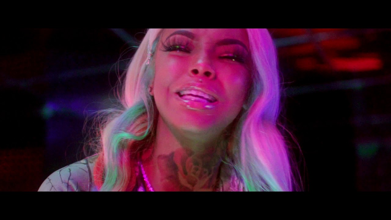 Lil Quii - Dnt Play With Quii (Official Music Video) - YouTube