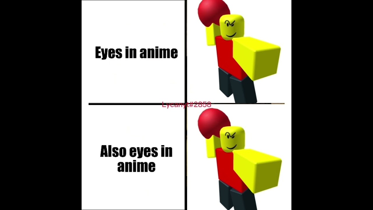 cringe anime memes but i replace it with baller - YouTube