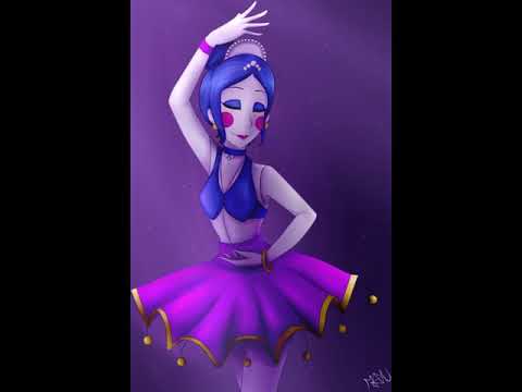 Balora FNAF - YouTube