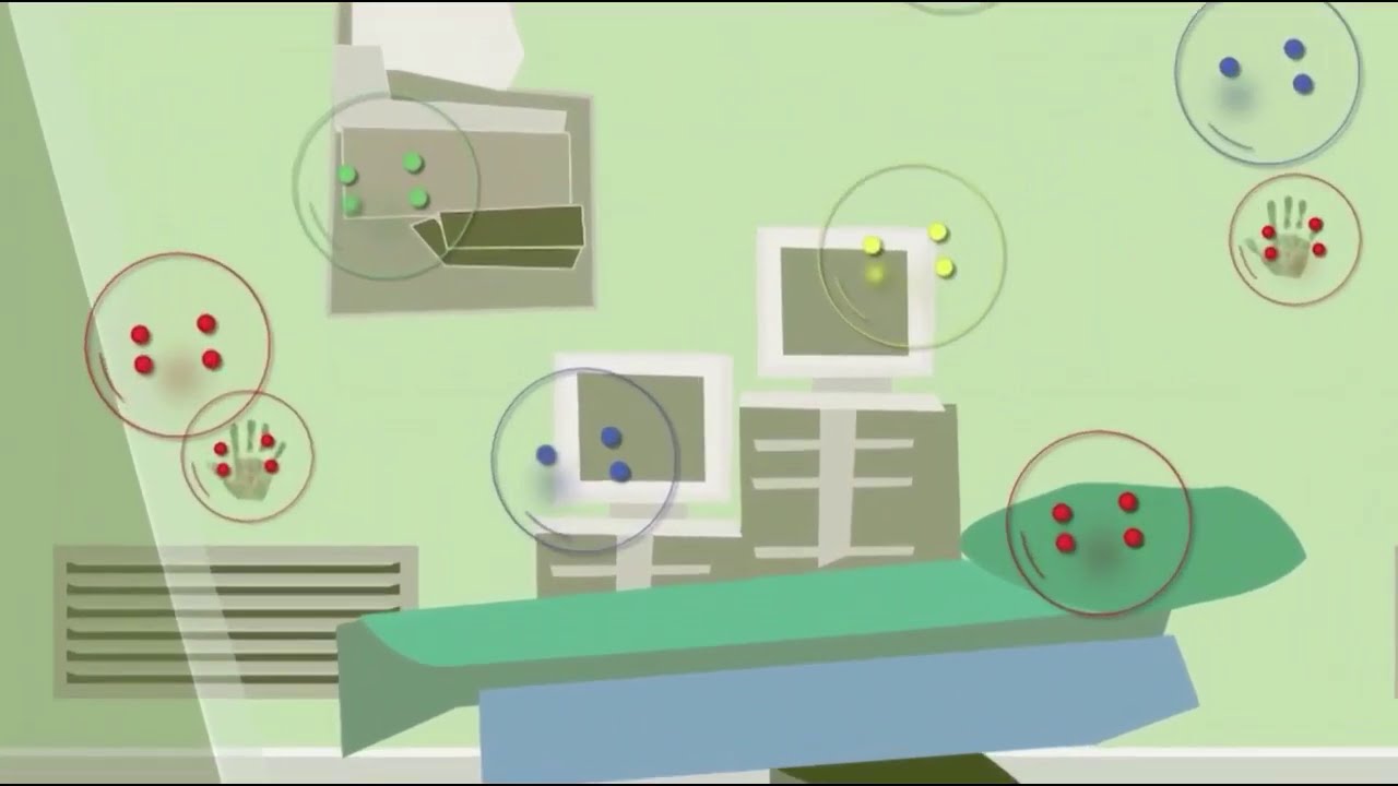 Medisystem Powered By JAR Bio Logos - YouTube