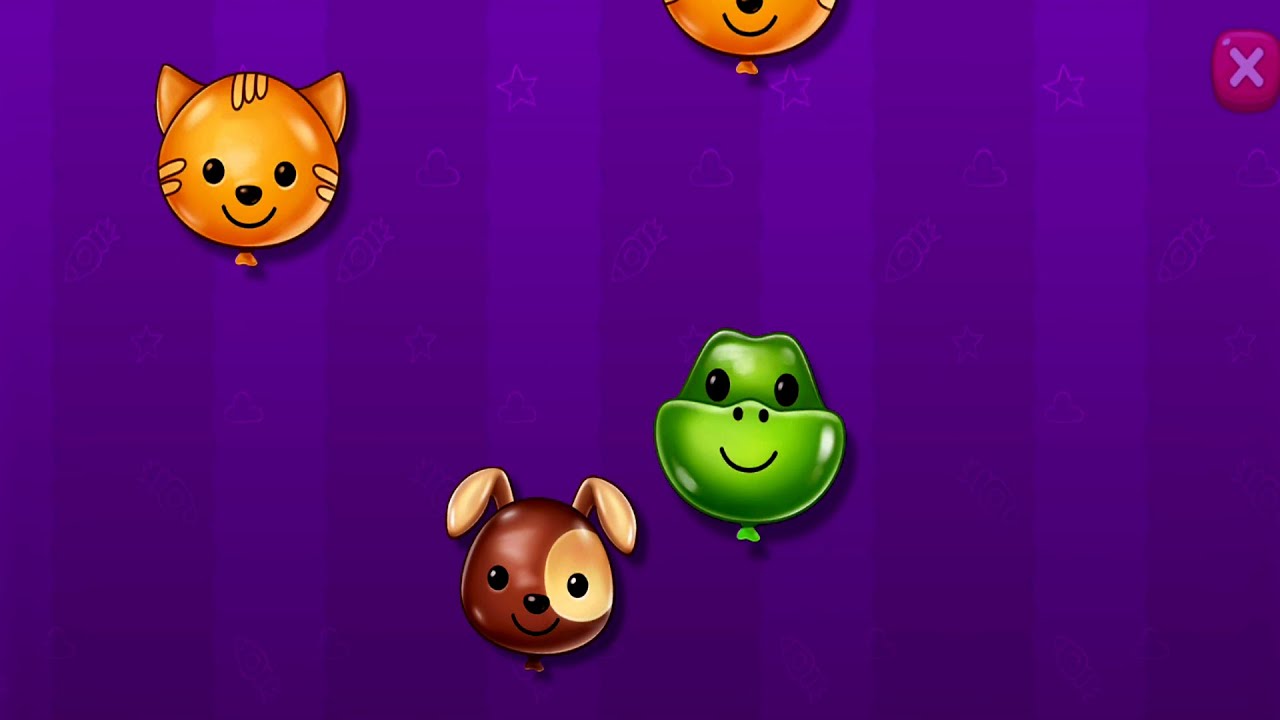 POP 'N PLAY Collect frogs🙈/Identify the FROGS🐸 🙉 - YouTube